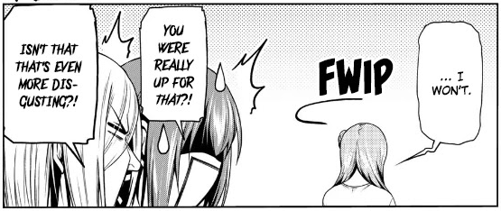 Grand Blue Chapter 66 Discussion - Forums - MyAnimeList.net