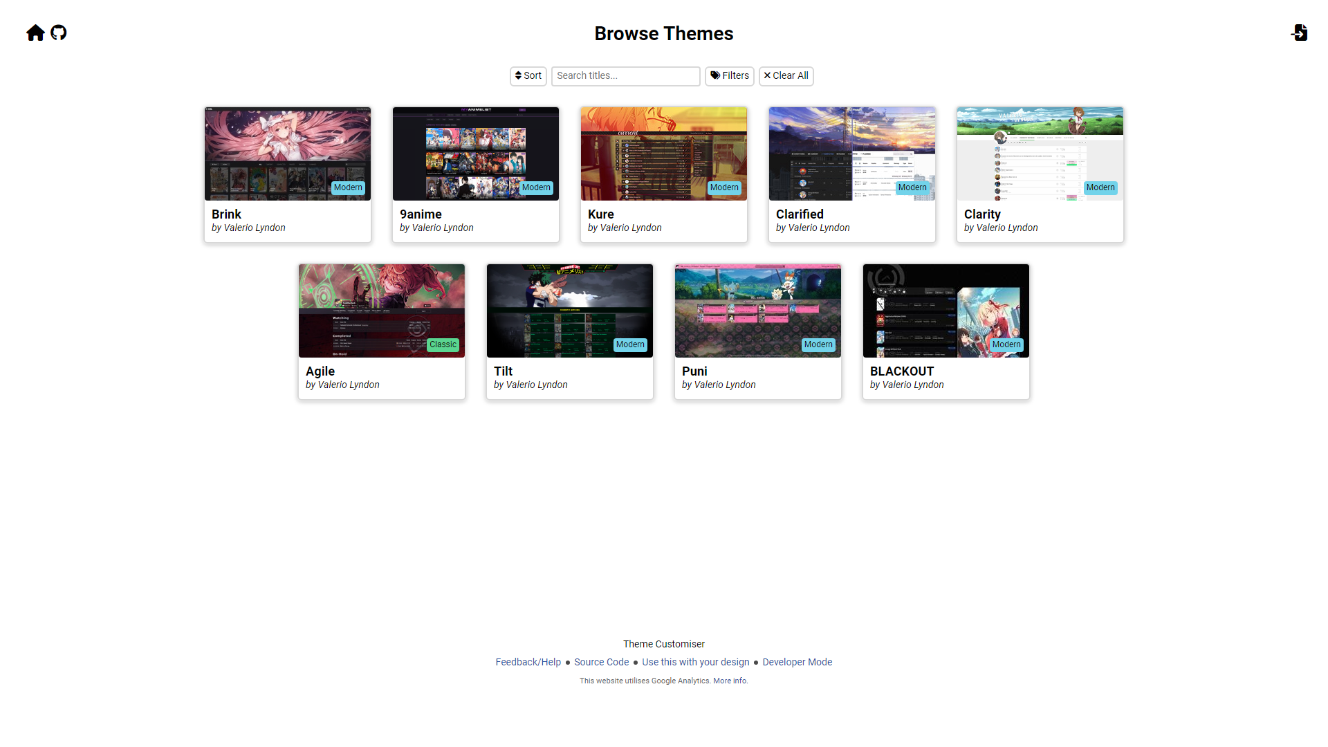 ⭐️SPOTLIGHT⭐️ A look at amazing V.L. remixes + his layout generator ...