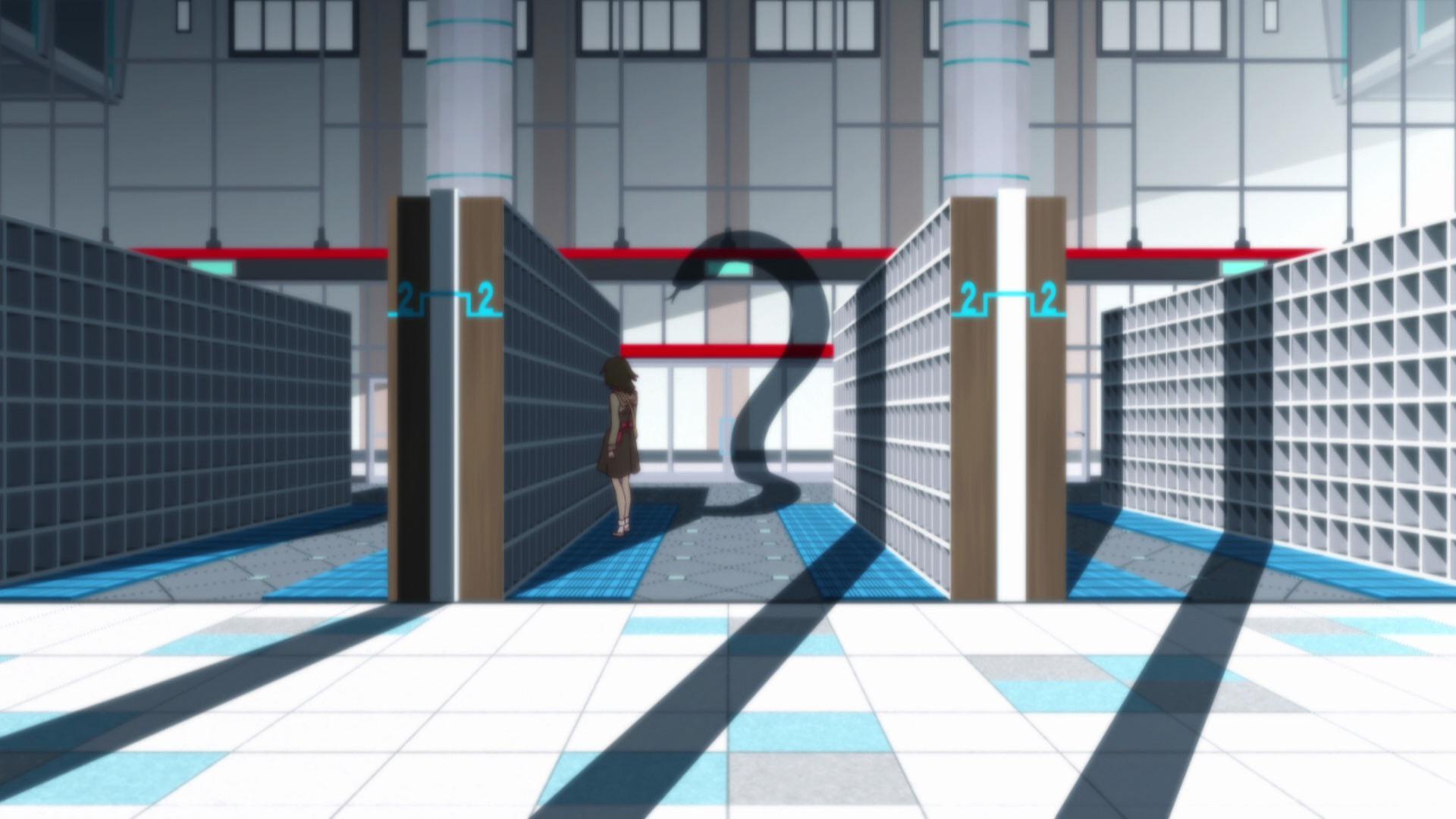 Favourite Anime Backgrounds/Scenery - Forums - MyAnimeList.net