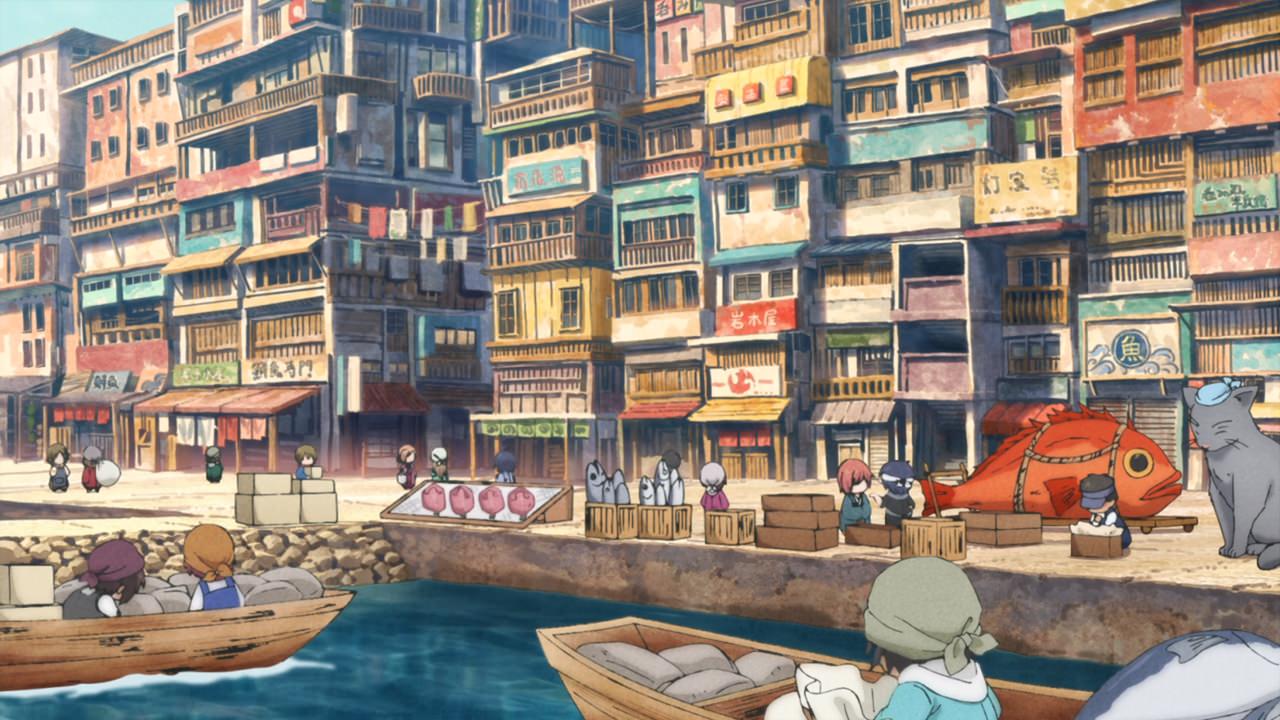 Post your Favorite Anime Shots - Forums - MyAnimeList.net