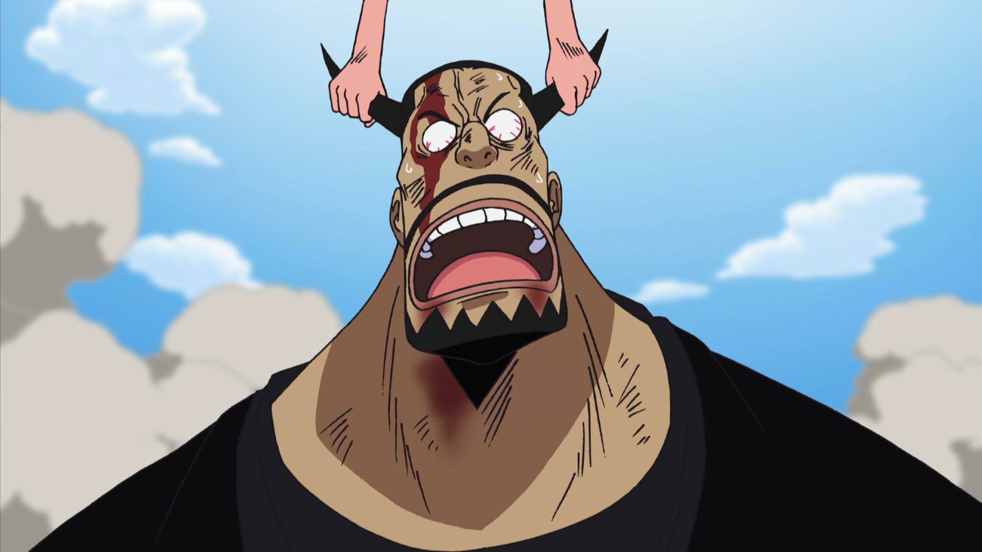 One Piece Episode 273 Discussion - Forums - MyAnimeList.net