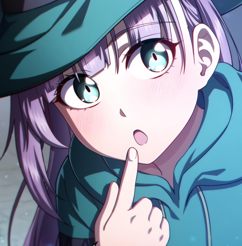 ^Say something about the cute girl above you V.32:- Princess Lamina ...