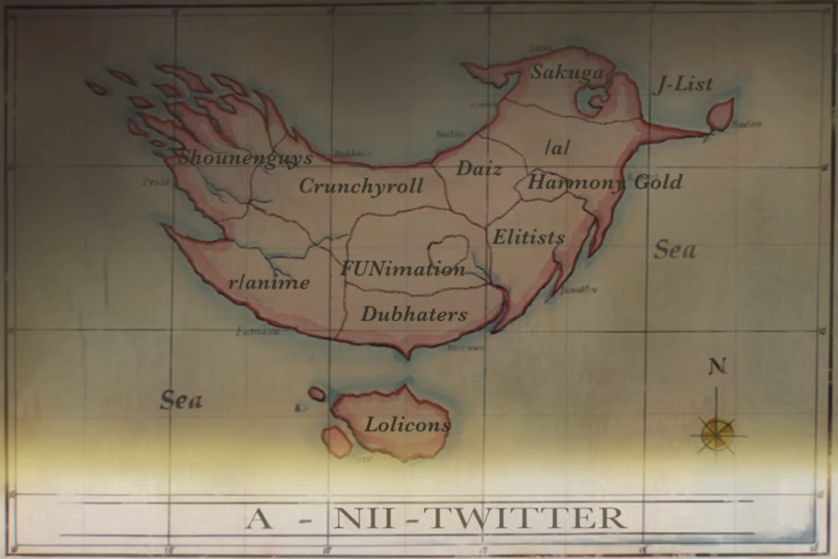 ACCA: 13-Territory Inspection Dept. (2017) - April 2022 Group Watch ...