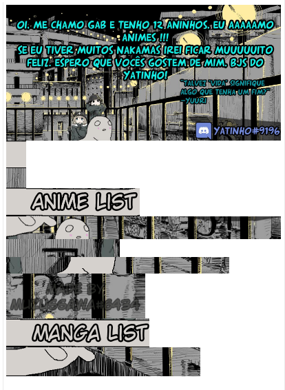 BBcode, insert image next to the text - Forums - MyAnimeList.net