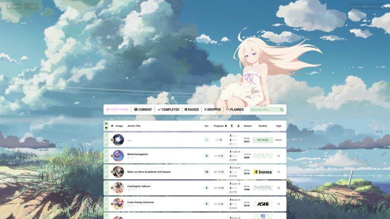 🌸[App - CSS] Easily customise your list design! Choose from over 80 themes. — Theme Customiser ...
