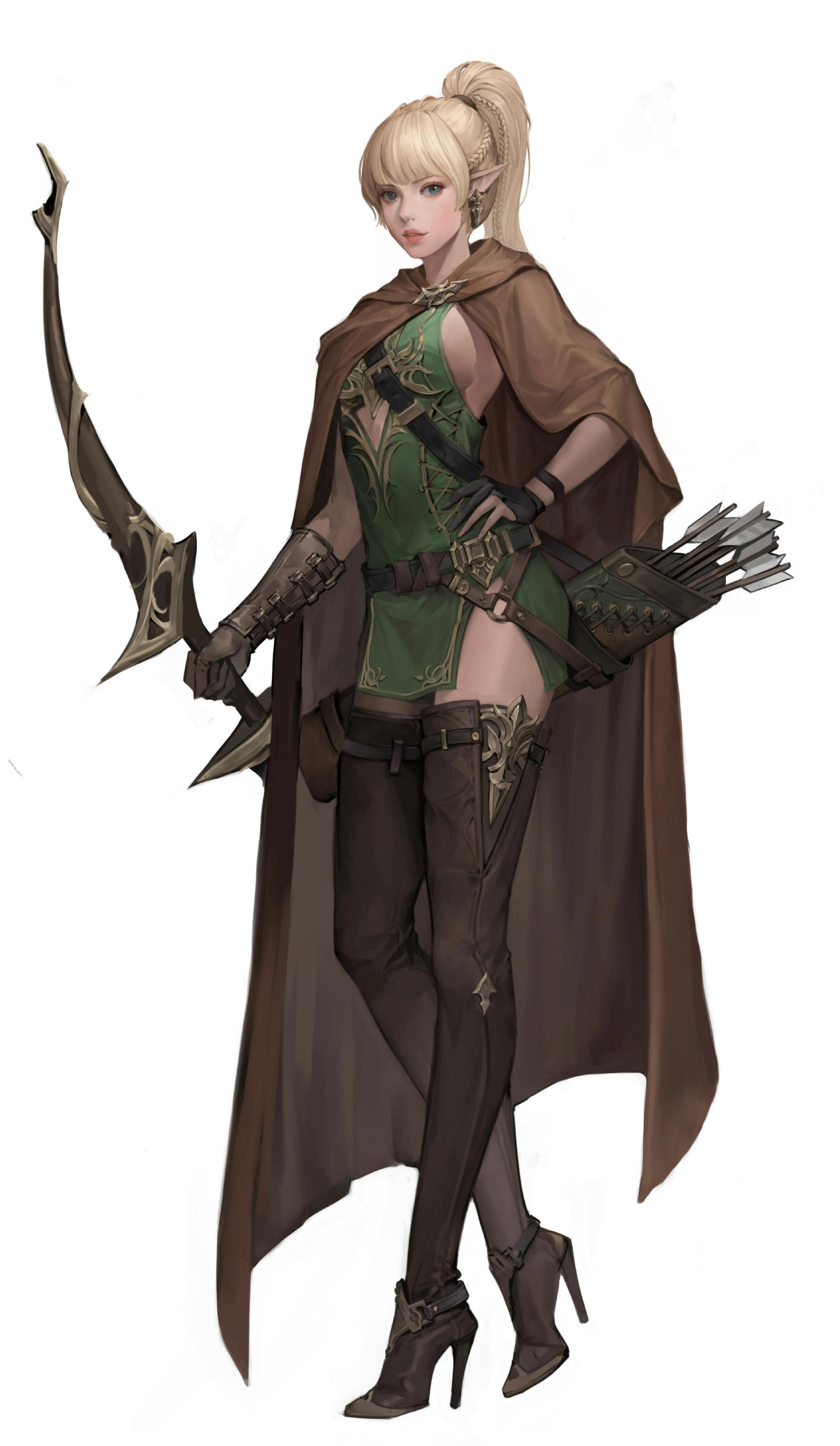 Maku's main story - Forums - MyAnimeList.net