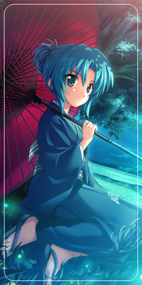 Gennon's Profile - MyAnimeList.net