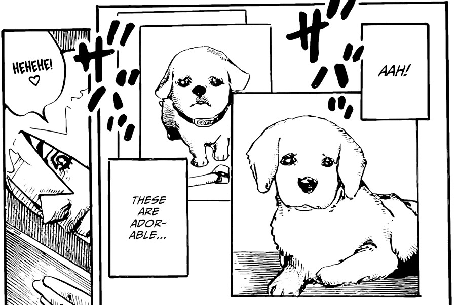 JoJo no Kimyou na Bouken Part 9: The JoJoLands Chapter 3 Discussion ...