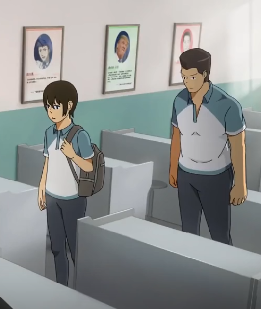 Rang Wo Men Shao Ba Episode 1 Discussion - Forums - MyAnimeList.net