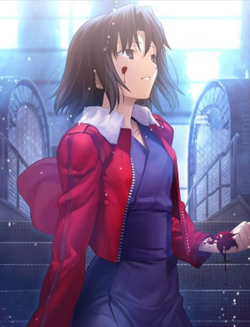 Vermonia's Profile - MyAnimeList.net