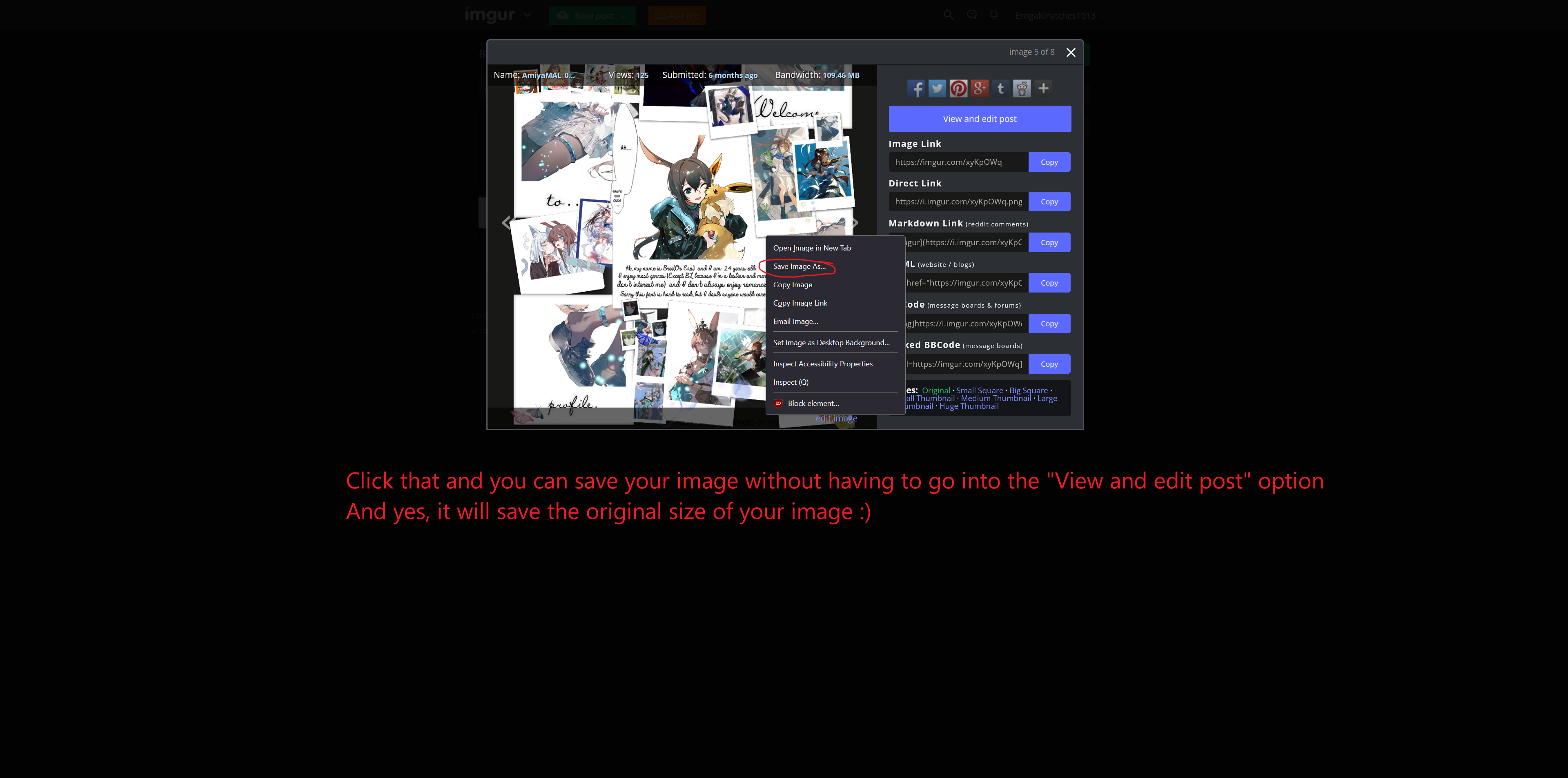 Shishio's Custom MyAnimeList - Club - MyAnimeList.net