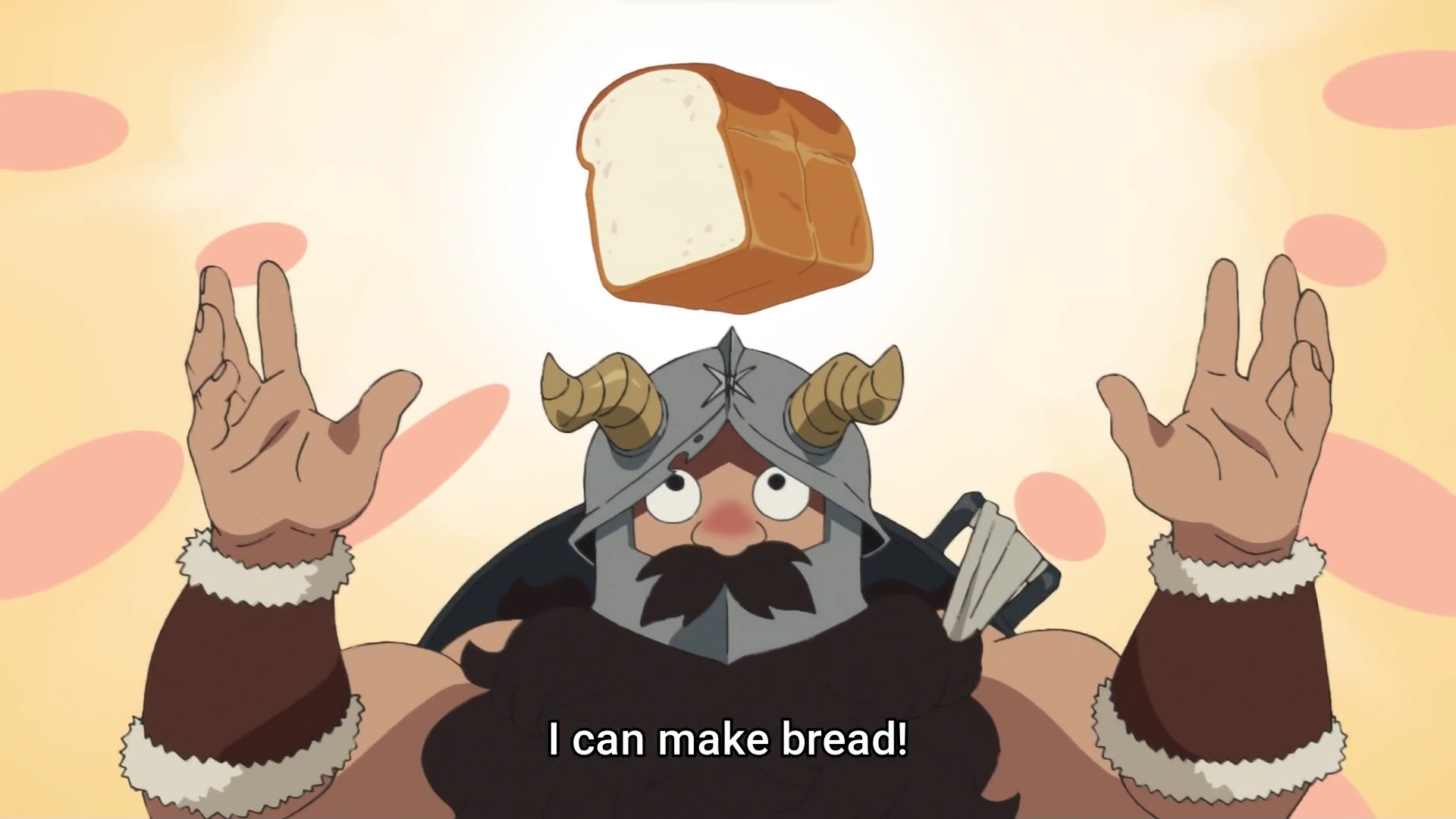 Dungeon Meshi Episode 4 Discussion - Forums - MyAnimeList.net