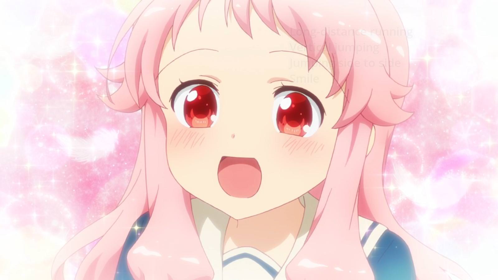 Most Innocent Anime Girl(s) - Forums - MyAnimeList.net