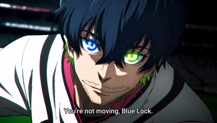 Ep 2 Has 5 Key animators and 2Ka - Forums - MyAnimeList.net