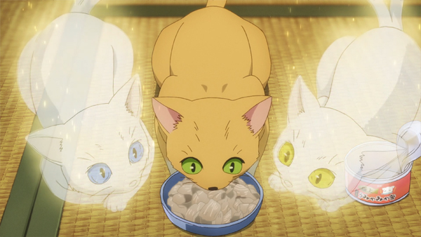 Mieruko-chan Episode 8 Discussion - Forums - MyAnimeList.net