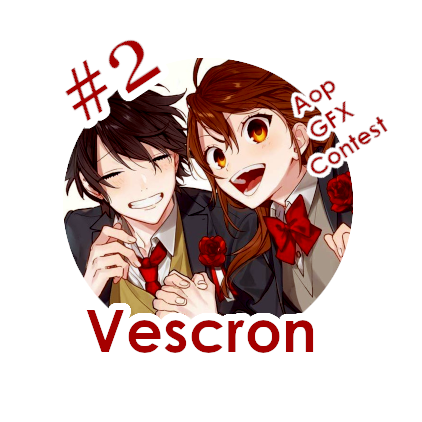 GFX Contest [BBCODE] - Forums - MyAnimeList.net