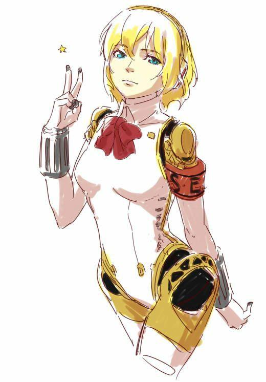 Best Character Designs? - Forums - MyAnimeList.net