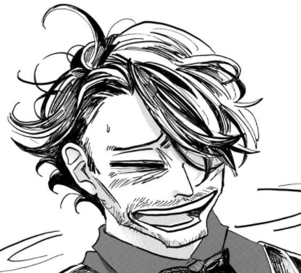 Sanda Chapter 9 Discussion - Forums - MyAnimeList.net