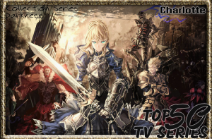 [ CLOSED ] Top 50 Anime Series Collection Edition - Forums ...