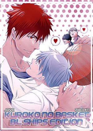 [CLOSED] ♦ KNB Ships Edition ♦ - Forums - MyAnimeList.net