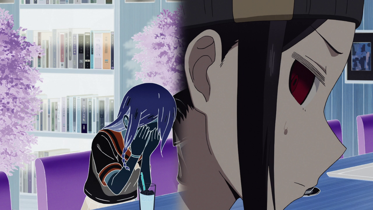 Inverted colors in Anime - Forums - MyAnimeList.net