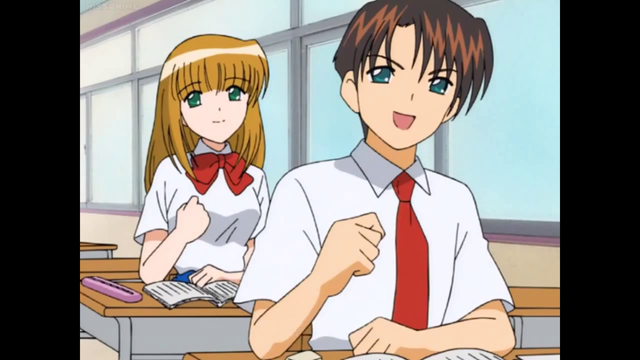 How do you watch 4:3 aspect ratio anime? - Forums - MyAnimeList.net