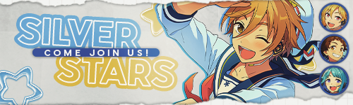 silver stars - Forums - MyAnimeList.net