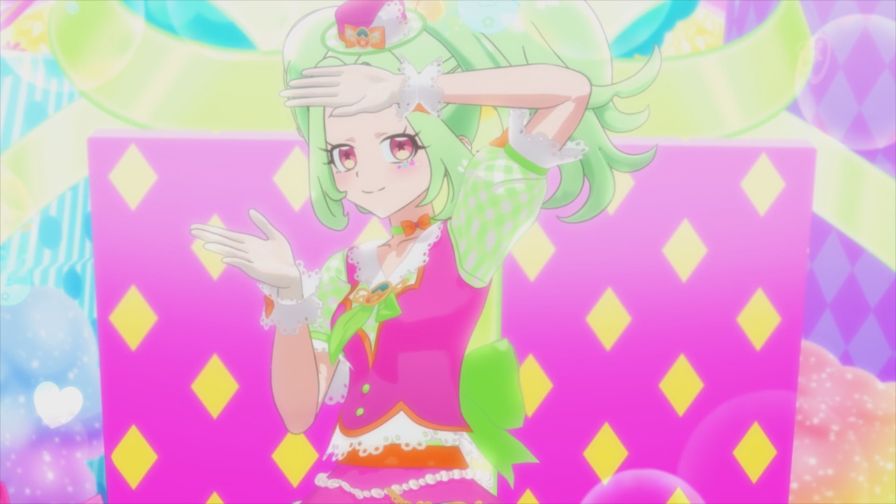 Kiratto Pri☆chan Season 3 Episode 18 Discussion - Forums - MyAnimeList.net