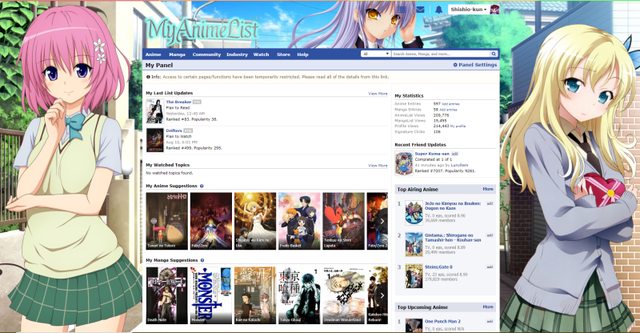 🥝[VIDEO + THEMES] Customize forums and profiles with backgrounds ...
