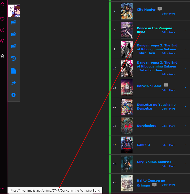 Css Modern ⭐️ Add A Music Player To Any List Page Forums