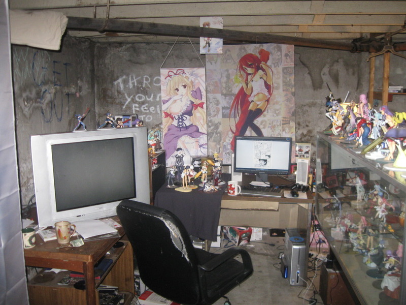 Are you a digital hoarder? - Forums - MyAnimeList.net
