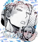 [ᴄᴏʟʟᴇᴄᴛɪᴏɴ] zen noir - Forums - MyAnimeList.net