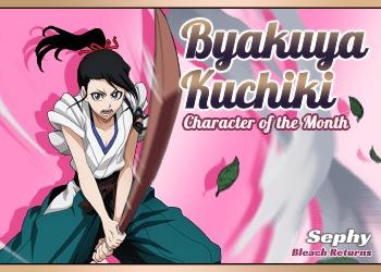Bleach Returns Club - Forums - MyAnimeList.net