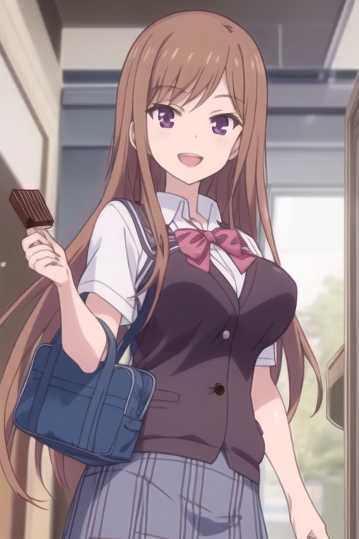 Ayimiroh's Profile - MyAnimeList.net