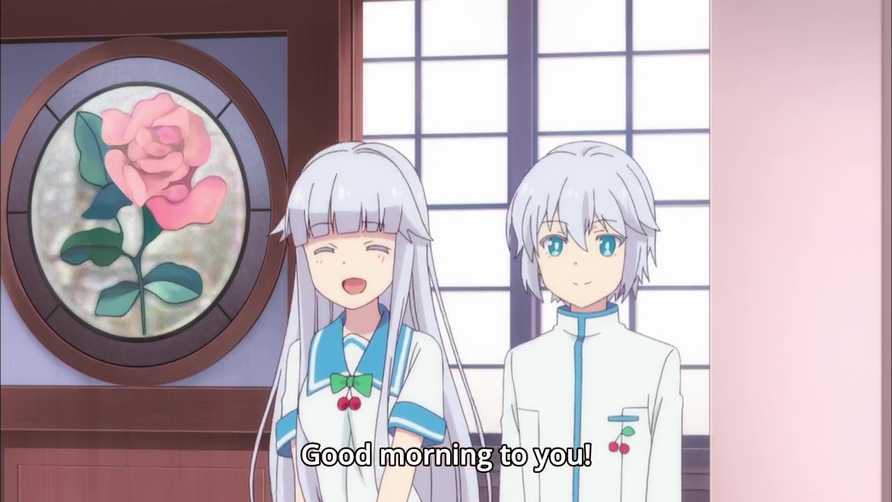 ^Say something about the cute girl above you V.23:- الحب زي الوتر ...