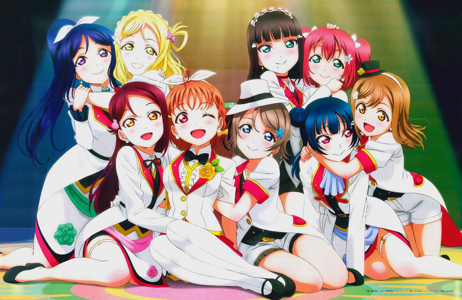 BUUBUU__DESU_WA's Profile - MyAnimeList.net