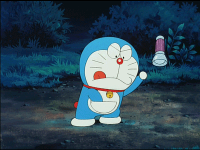 Hurry up! Try to guess which gadget Doraemon is pulling out! - Forums ...