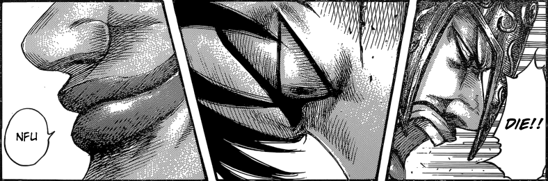 Kingdom Chapter 561 Discussion - Forums - MyAnimeList.net