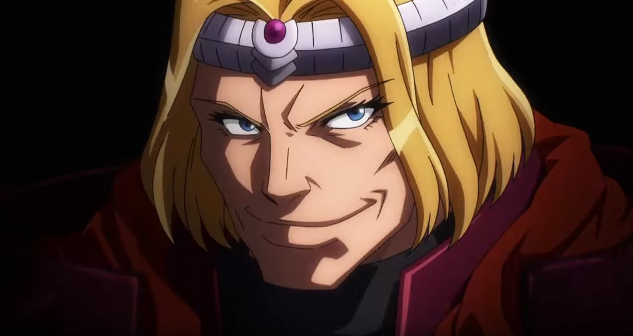 [Game] Smash or Pass: Anime Edition (200 - ) - Forums - MyAnimeList.net