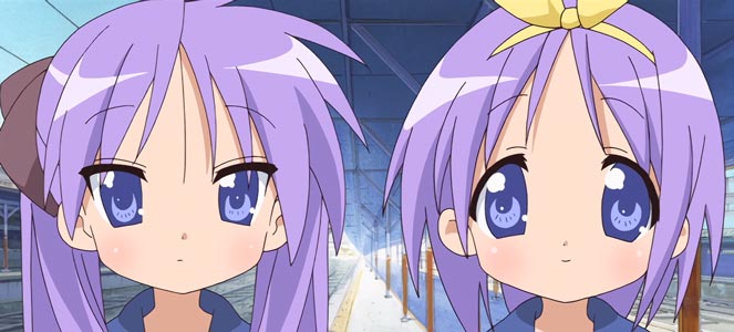 Tsurime and Tareme - Forums - MyAnimeList.net