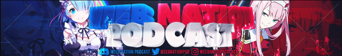 *Official Weeb Nation Club Banner* - Forums - MyAnimeList.net