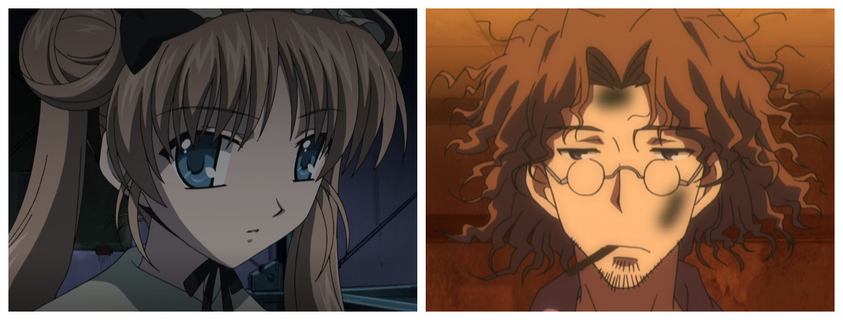 Atypical romance, couples with subtle relationships - Forums ...