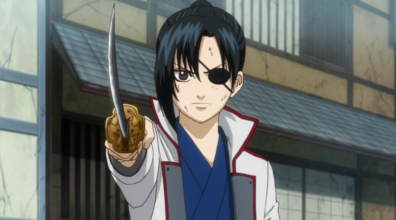 Gintama.: Shirogane no Tamashii-hen Episode 8 Discussion - Forums ...