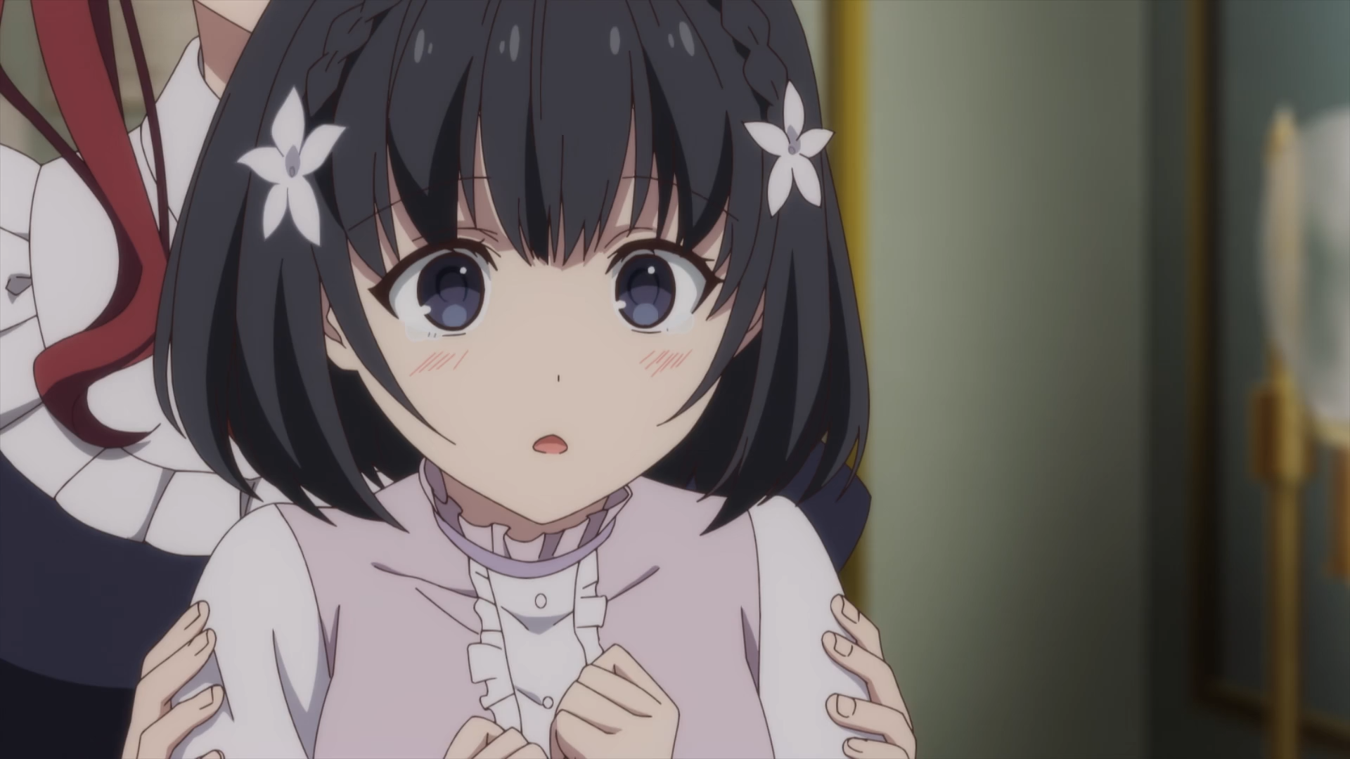 Tensei Oujo to Tensai Reijou no Mahou Kakumei Episode 7 Discussion ...