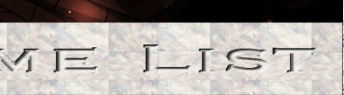 Lost_Vayne's Profile - MyAnimeList.net