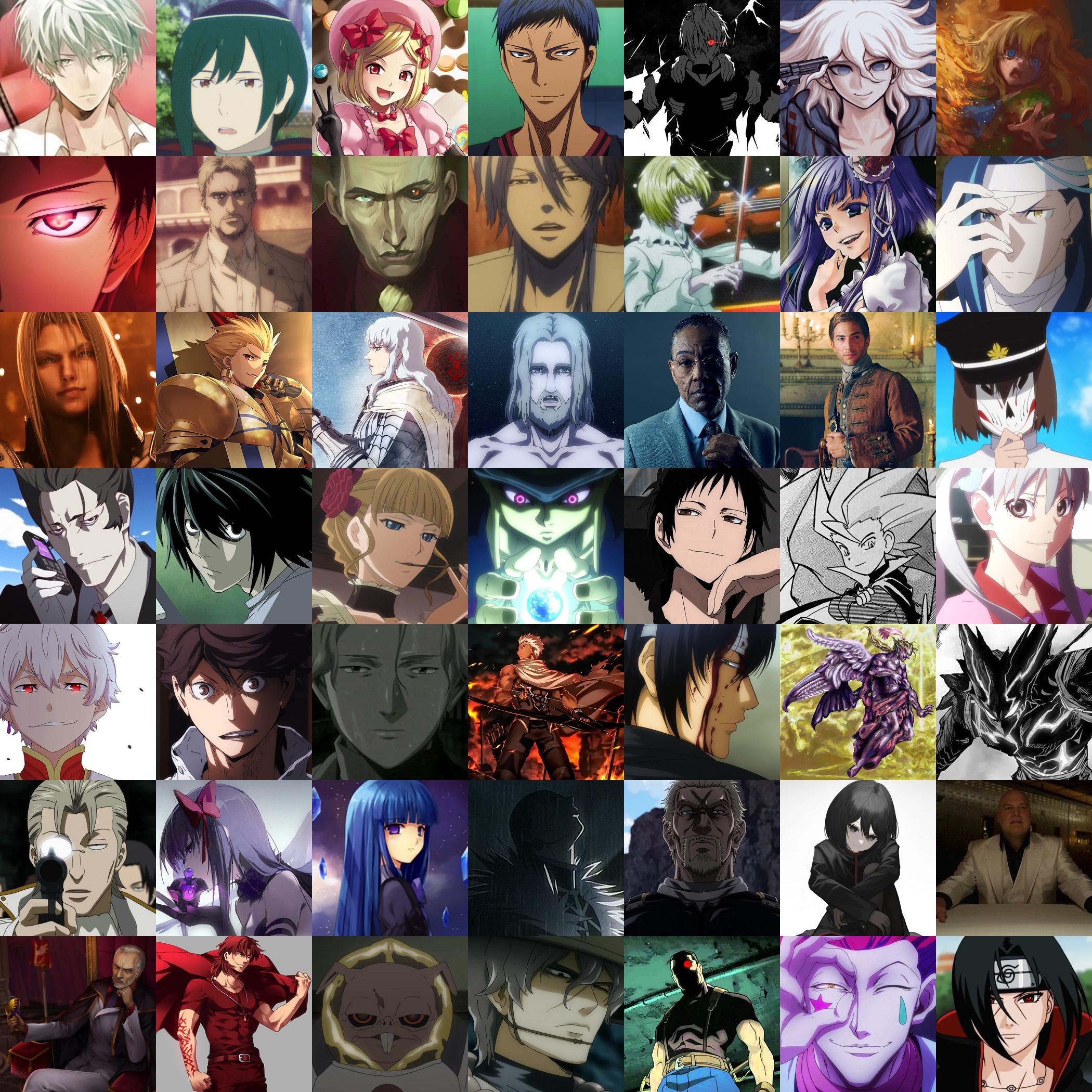 IamAbhay75's Profile - MyAnimeList.net