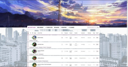 [ LIST LAYOUTS ] All premade CSS layouts for lists - Forums ...