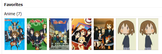 Is this the opposite of Anime Elitism. - Forums - MyAnimeList.net