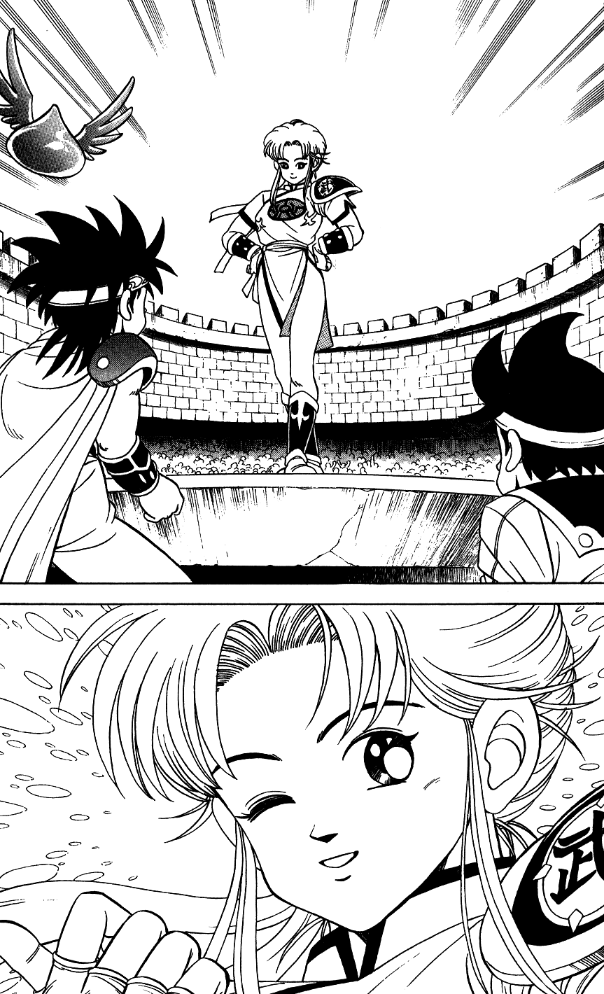 Dragon Quest: Dai no Daibouken (2020) Episode 34 Discussion - Forums ...