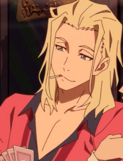Vermonia's Profile - MyAnimeList.net